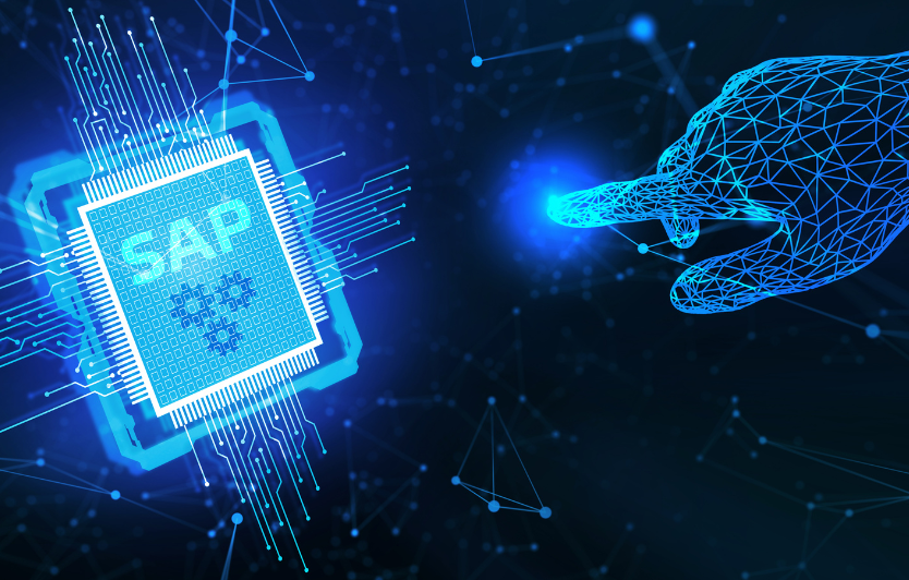 SAP cloud ou SAP Local? - Adentro